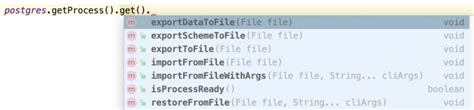 Java 与 嵌入式 PostgreSQL 数据库的单元测试 隔叶黄莺 Yanbin Blog 软件编程实践