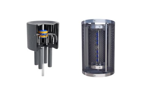 Aurora Is A High Precision Counter Rocket Drone Artillery Mortar And Gunshot Acoustic