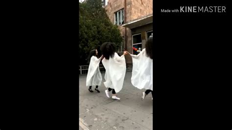 ԹԵՔԵՅԱՆՑԻՆԵՐ։ԷՐԵԲՈՒՆԻ ԵՐԵՎԱՆ Youtube