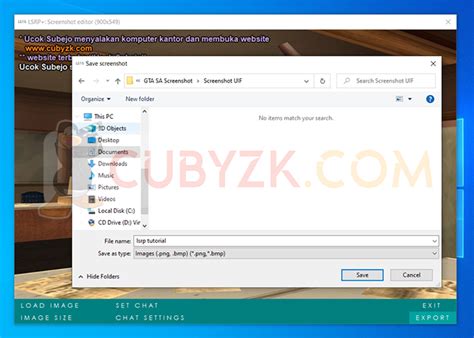 Lsrp Editor Gta Samp Roleplay Cubyzk
