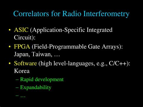Korea Astronomy And Space Science Institute Ppt Download