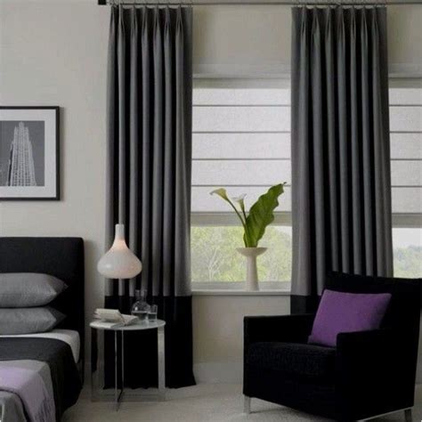 Colorblock ваши шторы | Window treatments living room, Bedroom window ...