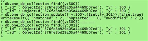 Mongodb教程 Csdn博客