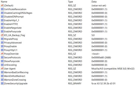 Jabber Log In Failure Due To Proxy Settings Cisco