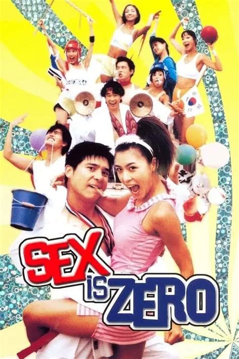 Sex Is Zero 2002 ปิ๊ด ปี้ ปิ๊ด ยกก๊วน กิ๊กสาว ดู