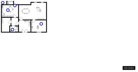 Stickman Forked Codesandbox