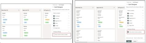how to create a board view in a sharepoint online list