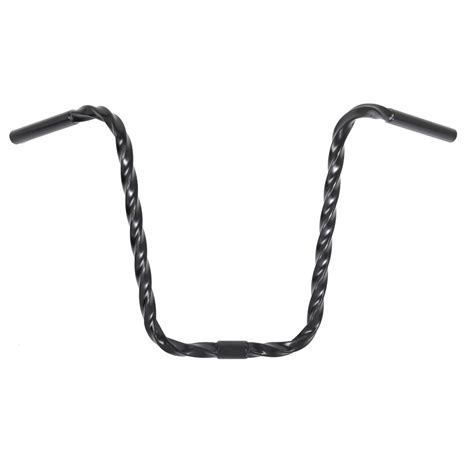Lowrider Twisted Handlebars Lbc Cycle
