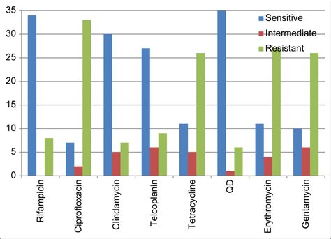 Molecular Characterization And Epidemiology Of Methicillin Resistant Staphylococcus Aureus