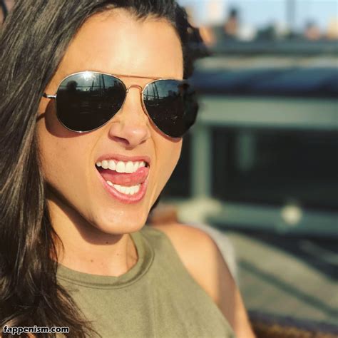 Dana Workman Leaks Fappenism