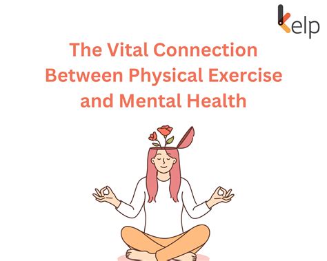The Connection Between Physical Exercise And Mental Health