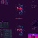 R Unixporn On Imgur