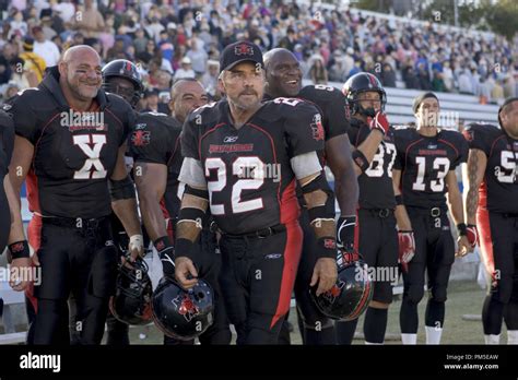 Bill Goldberg Nfl Football