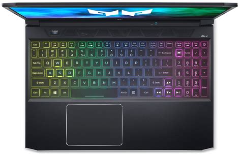 Acer Predator Helios PH Specs Tests And Prices LaptopMedia Com