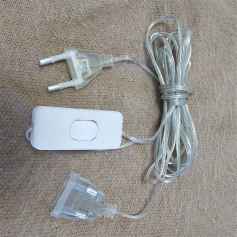 Only 3m Extension Cable For Christmas Lights Grandado