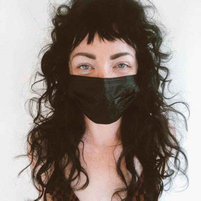 Different Types Of Bangs Hairaide