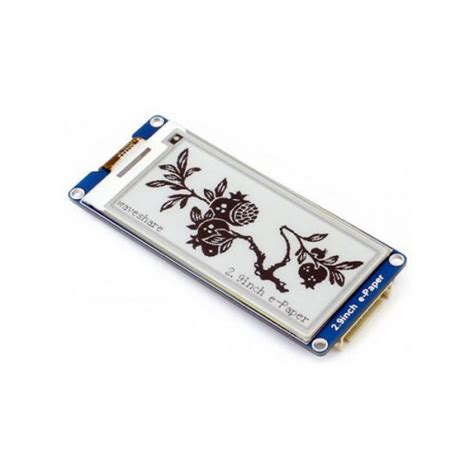 X Inch E Ink Display Module