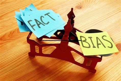 Just A Little Bias Veracity Capital