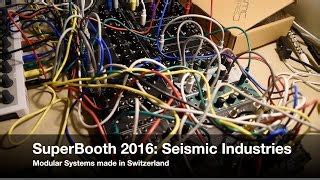 IOS Music Apps Development SYNTH ANATOMY