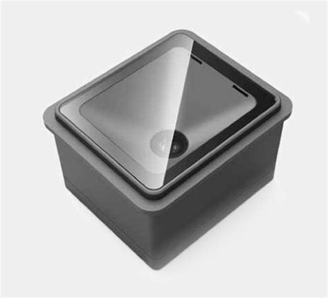 Superlead 2d Kiosk Qr Code Scanner Barcode Mini Qr Code Reader