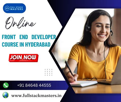 Fullstack Masters Hyderabad
