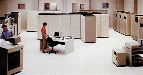 Teardown Of A Logic Chip From A Vintage Ibm Es9000 Mainframe