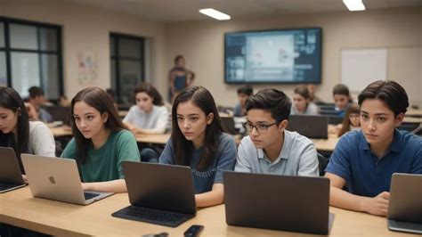 8 Key Facts About Icts In Education What Are Icts In Education