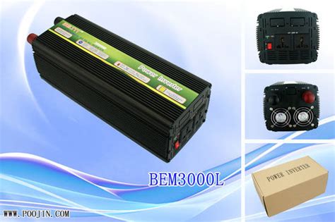 Modified Inverters At Best Price In Guangzhou Guangdong Guangzhou City Poojin Electronic