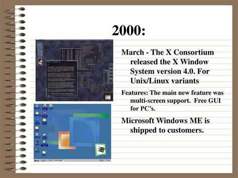 Ppt The Graphical User Interface Powerpoint Presentation Free