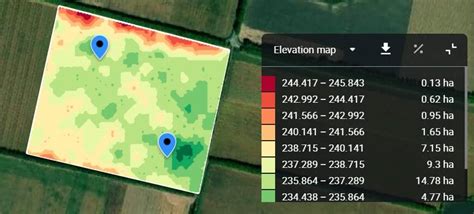 Fields Management Userguide On Eosda Crop Monitoring