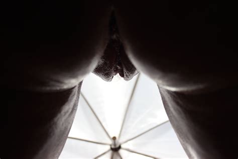 Between The Cheeks Porn Pic