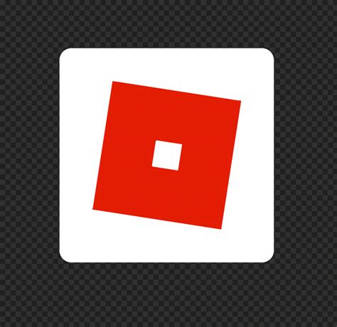 Hd Roblox Square Symbol Sign Icon Logo Png Squared Symbol Symbols