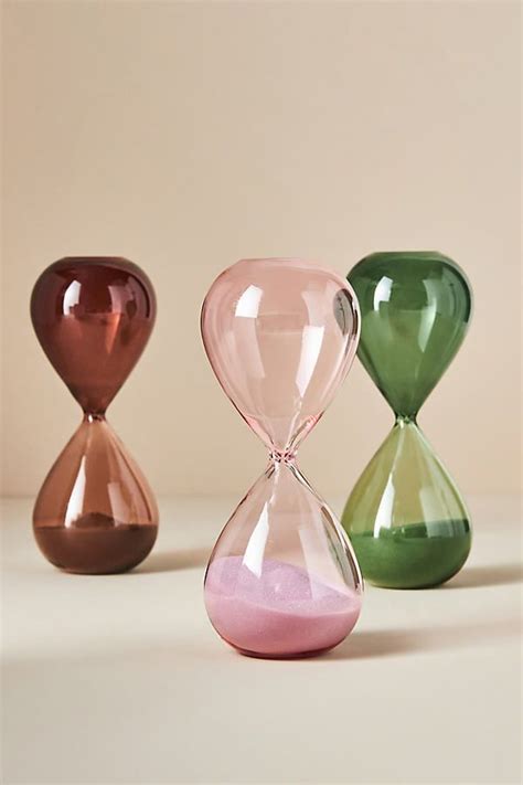 Hourglass Sand Timer Hourglass Sand Timer Hourglass Timer Sand Timers