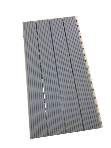 China Custom 300600mm Wpc Interlock Deck Tiles Suppliers Manufacturer Factory Wholesale