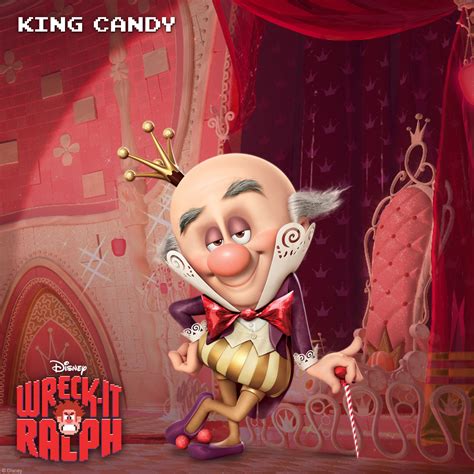 Wreck It Ralph Review Sparkly Ever After