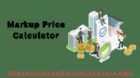 Markup Price Calculator Online Calculators