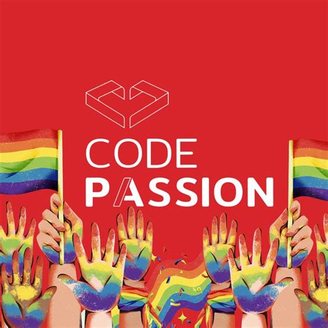 Code Passion Bangkok