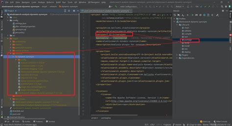 Elasticsearch安装dynamic Synonym插件 阿里云开发者社区