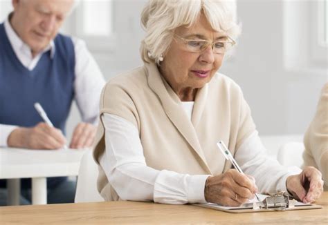 brief memory test ‘ages older adults association for psychological