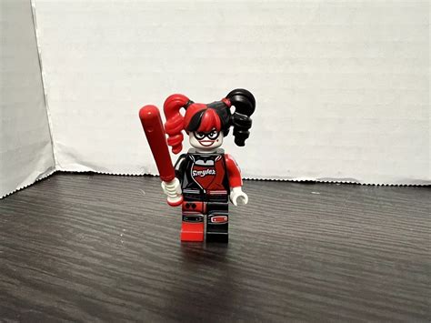 Lego Batman Harley Quinn