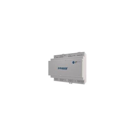 Intesis Multi Brand Ac Interface With Knx Serial And Ip Support Up To64 Indoor Units 30