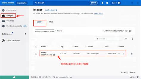 Docker中安装mysql 8docker 安装mysql8 Csdn博客