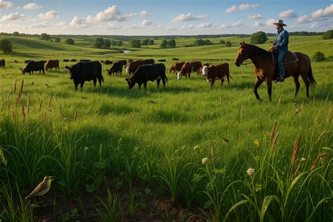 What Is Ranching? The Ultimate Guide to This Profitable Trade : FnB Tech