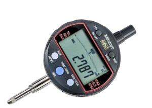 Choosing A Dial Indicator Dial Type Vs Digital Major Gage