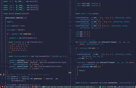 github ray x starry nvim a pack of modern nvim color schemes