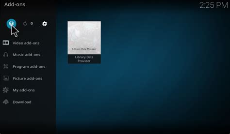 How To Fix Kodi Failed To Install A Dependency Error On Krypton