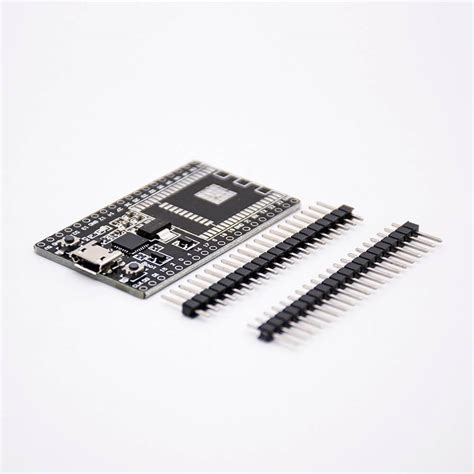 Esp32 Devkitc Board Wroom 32d32u Be Equipped Development Board Wrover