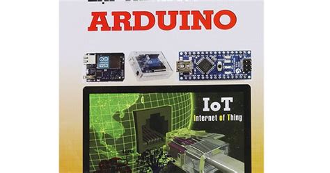 lập trình iot với arduino tÀi liỆu cÔng nghỆ thÔng tin miỄn phÍ