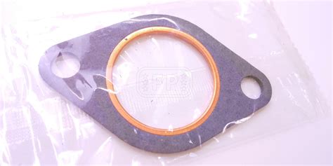 ポルシェ 911 914 エキゾースト マニホールド ガスケット 36 mm 入荷しました！ ポルシェガレージ ブログ 格安パーツ・部品