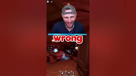 Ssundee Gets Chased Down In Roblox 😱 Youtube